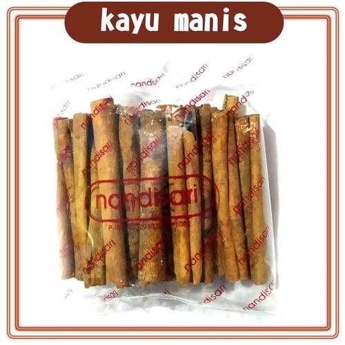 Jual kayu manis stick 78cm kayumanis rempah - Kota Semarang - MLP Mommy ...