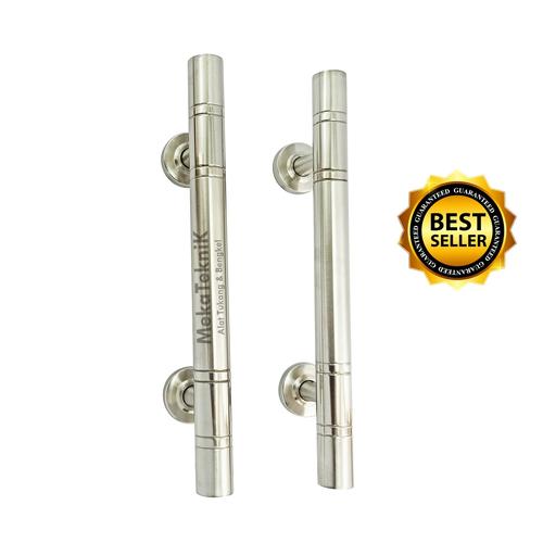 Jual HANDLE PINTU STAINLESS EMPIRE 30 CM / GAGANG PINTU / PEGANGAN ...