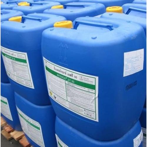 Jual h2o2 antiseptic 550ml Food Grade import / Hidrogen Peroksida 3% ...