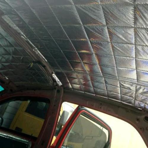 Jual Mitsubishi Eterna Peredam Panas Plafon Mobil - Kota Yogyakarta - R ...