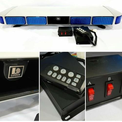 Jual Lampu Rotator TBD 5000 Landun - Jakarta Selatan - PT Rotator ...