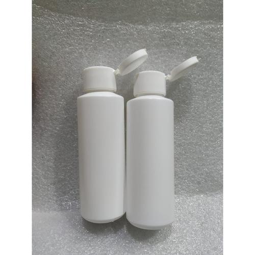 Jual Botol Flip Top 100ml - Botol Kosong 100ml - Botol Cream 100ml ...