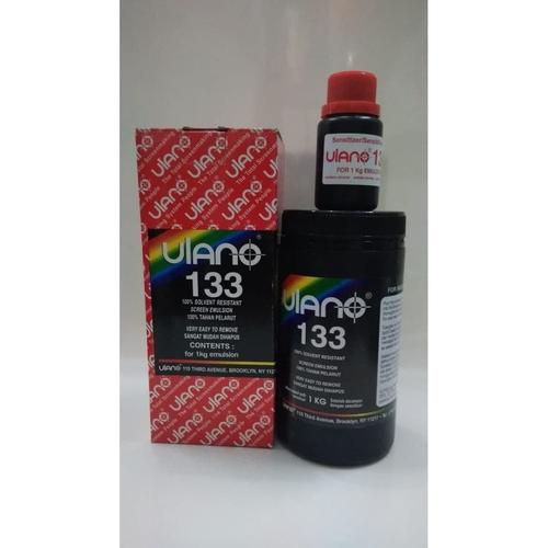 Jual Ulano 133 @1 kg obat afdruk - Jakarta Utara - Permata sabloner ...