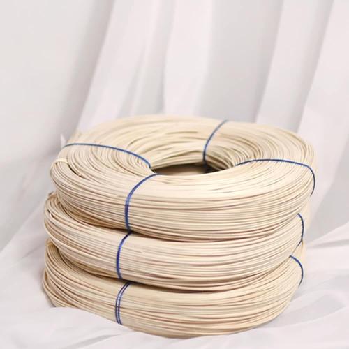 Jual Bahan Kerajinan Tangan Bilahan Rotan, Stik Rotan, Buluh Rotan ...