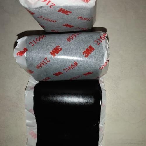 Jual 3M 2166 dodol aspal / buruk tape / isolasi atap rumah - Kota ...