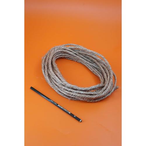 Jual Tali Manila Rope / Tambang / Tampar (4mm , 4 mili) MERK GURITA ...