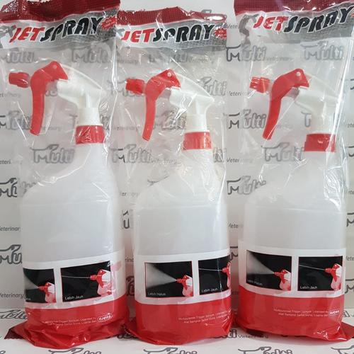 Jual Semprotan Sprayer ASENA 1 liter - Botol Semprotan ASENA - Merah ...