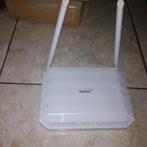 Jual Fiberhome HG6243C Gpon onu router - Jakarta Selatan - JAKARTA ...