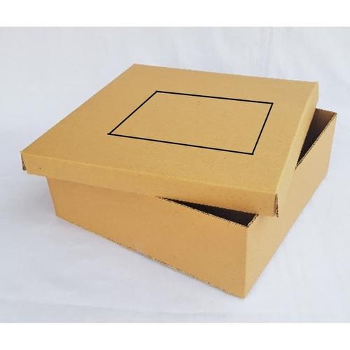 Jual TP 8915 Kardus Tutup Packaging Dus Kemasan Produk Custom - Kota ...