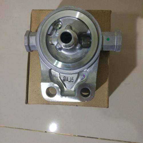 Jual rumah filter solar atas mitsubishi PS100,PS110,PS125 canter - Kota ...