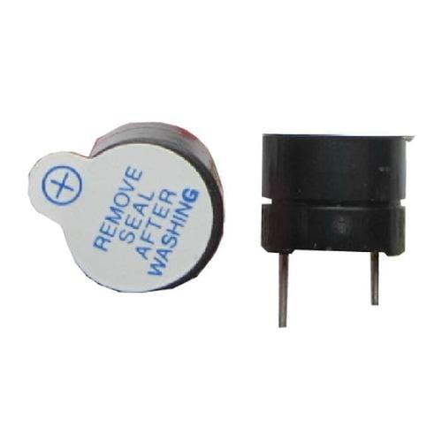 Jual Buzzer beep aktif 5v indikator sound Arduino uno Mega buzzer 5v 5 ...