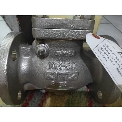 Jual CHECK VALVE KITZ SS304 UK 2 INCH - Jakarta Barat - sinar teknik ...