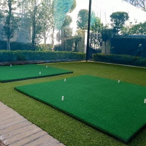 Jual Karpet untuk latihan pukul bola golf Driving range 2m x 1.6m - Kab ...