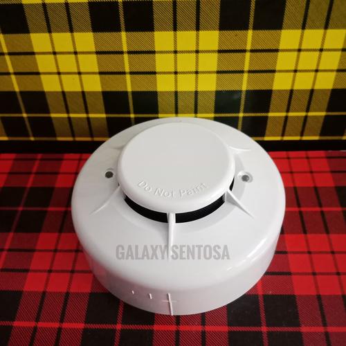 Jual Smoke Detector merk On Fire, 24V DC - Jakarta Pusat - Galaxy ...