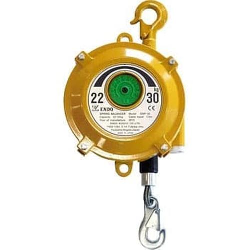 Jual Spring Balancer EWF-30 Endo ( 22-30 Kg ) / Endo Spring Balancer 30 ...
