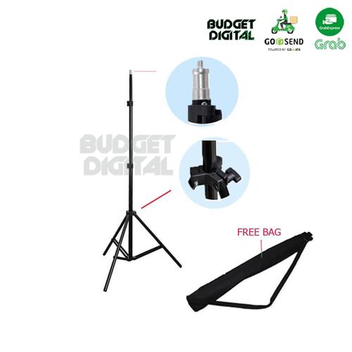 Jual Light Stand GS-200 - Jakarta Utara - SGI Official | Tokopedia