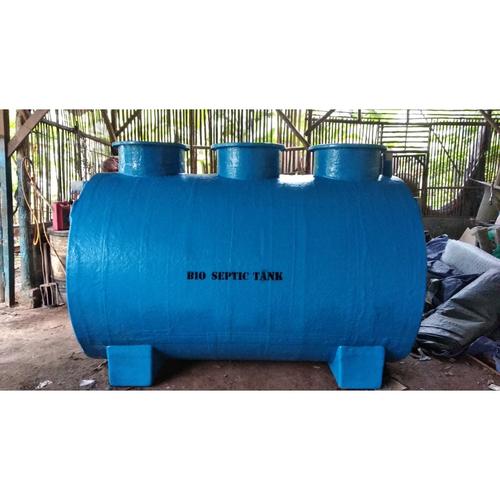 Jual Bio Septic Tank Fiberglass - Kota Bekasi - CIPTA PRODUK FIBERTECH ...