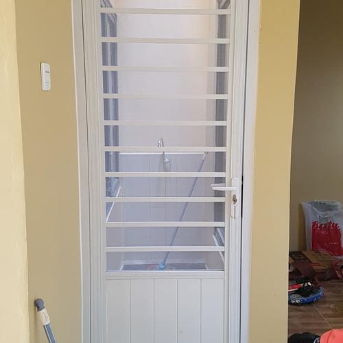 Jual pintu expanda model 02 - Kota Tangerang Selatan - bellie jaya shop ...