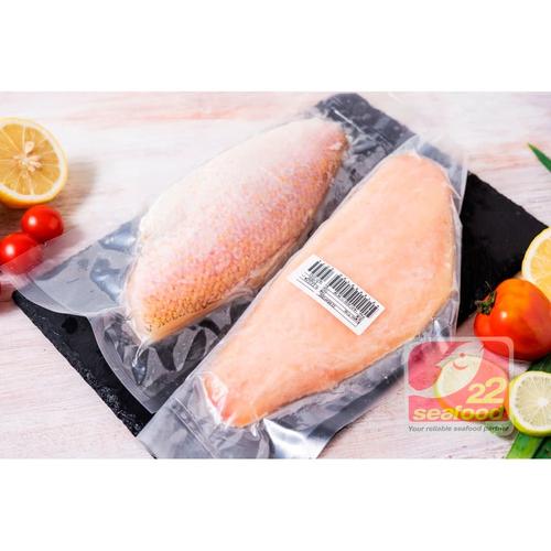 Jual Ikan Kurisi / Kurisi Fillet 500gr / Ikan Angkoli Fillet / Seafood ...