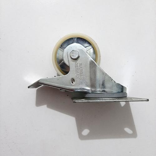 Jual roda nilon ranger 3 in rem roda nilon ranger - Jakarta Barat ...