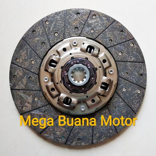Jual Clutch Disc Hino Lohan 31250-E0640 - Jakarta Barat - Mega Buana ...