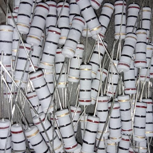 Jual Resistor 10 ohm 10R 10ohm 2watt 2 watt toleransi 5% - Kota Depok - PCM ELEKTRONIK DEPOK ...