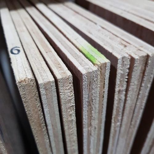 Jual Tripleks Papan Kayu Lapis 9 mm Ukuran 60 x 120 cm Multiplex ...