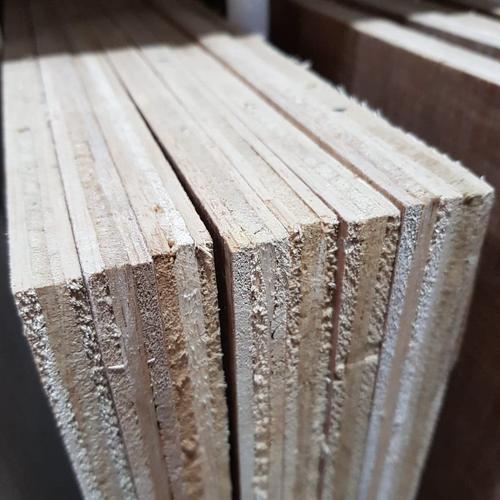 Jual Tripleks Papan Kayu Lapis 12 mm Ukuran 30 x 100 cm Multiplex ...