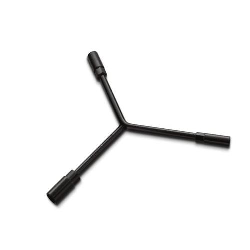 Jual TEKIRO Y-TYPE WRENCH (LONG) 12 - 14 - 17 / KUNCI SOK Y PANJANG ...