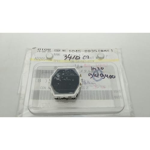 Jual NO MESIN 5420 CASIO MODULE QW-3410AT-02-TK GW-9400 RANGEMAN ...