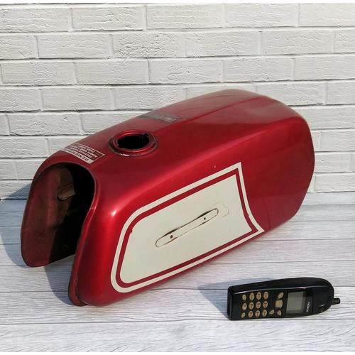 Jual tangki honda benly s110 - Jakarta Barat - Ramaniya _Olshop | Tokopedia