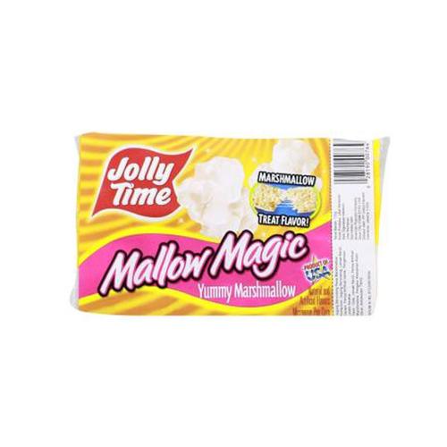 Jual JOLLY TIME POP CORN MALLOW MAGIC 125GR - Jakarta Selatan - LOTTE ...