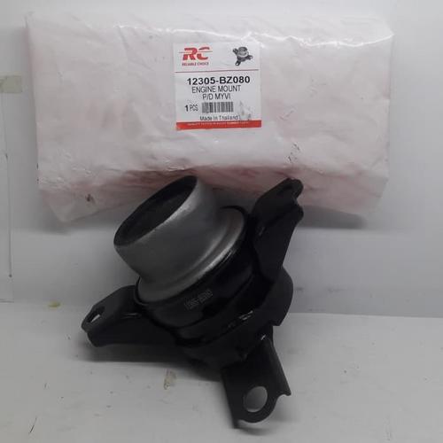 Jual 12305-bz080 Engine Mounting Daihatsu Sirion Rc Thailand - Kab ...