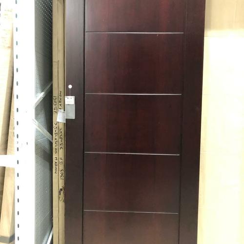 Jual Pintu utama finishing melamin - Kota Tangerang - ud mitra mandiri ...