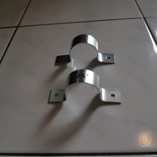 Jual Klem Pipa Omega Tebal 1.5" - Jakarta Barat - New Pd Jaya Makmur ...