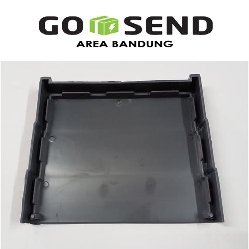 Jual TUTUP TALANG KOTAK PVC / DOP TALANG AIR / GUTTER CAP - Kota ...