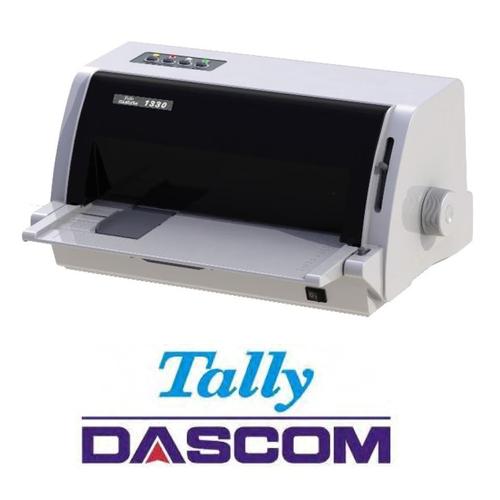 Jual Printer Tally DASCOM 1330 DOT MATRIX FLATBED - Jakarta Selatan - Printer Tally Dascom ...