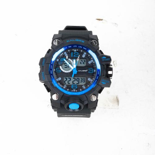 Jual Jam Kalibre Watch Vegium - Kota Bandung - Kalibre | Tokopedia