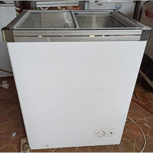 Jual freezer 100 liter glass seken - Kota Bekasi - Alat pendinginan ...