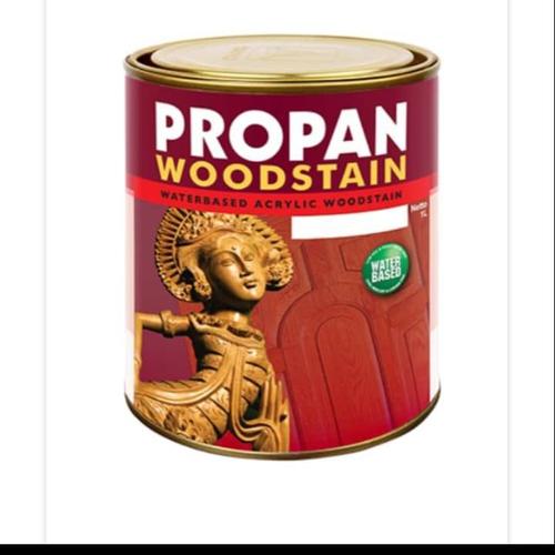 Jual propan Woodstain PWS-631 teak 1L - Kab. Bogor - allwie | Tokopedia