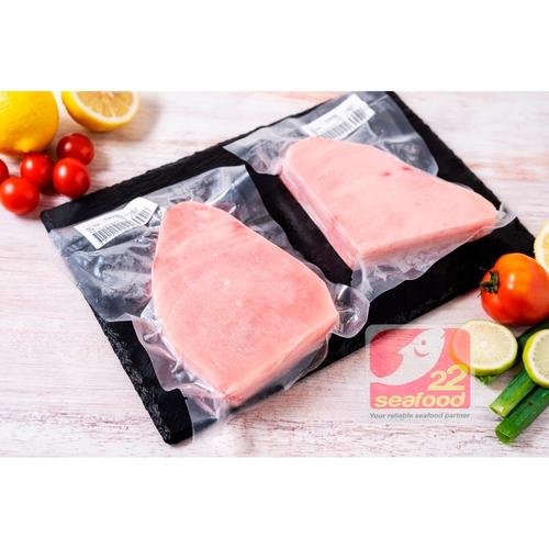 Promo Ikan Marlin / Marlin Steak 500 gr / Steak Marlin / Seafood 22 ...
