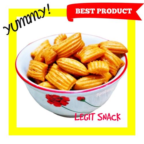 Jual SNACK PANG PANG / SNACK BANTAL PANGPANG MANIS MINI / PANG-PANG ...