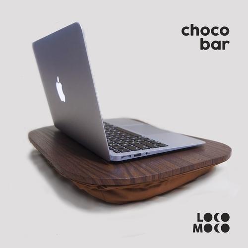 Jual Alas Laptop/Bantal Laptop/Meja Laptop - Choco Bar - Kota Depok ...