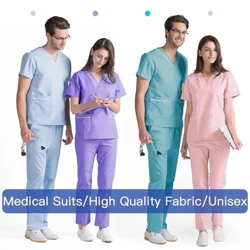 Jual baju jaga ok// baju operasi/surgical gown - Kota Surabaya ...
