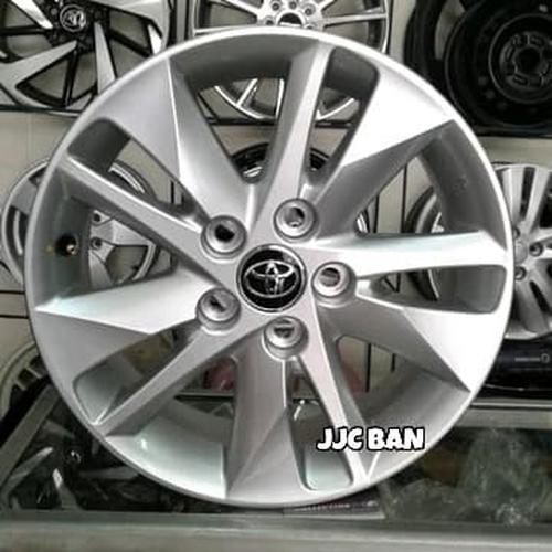 Jual Velg Racing OEM Toyota Innova Reborn R16 - Jakarta Barat - JJC BAN ...
