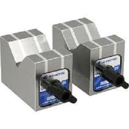 Jual Kanetec Magnetic V-Block KMV-50D / Kanetec KMV-50D - Jakarta Barat ...