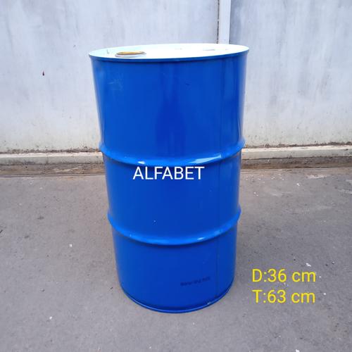 Jual jerigen besi jerigen bensin & solar kap 50 L - Jakarta Barat ...