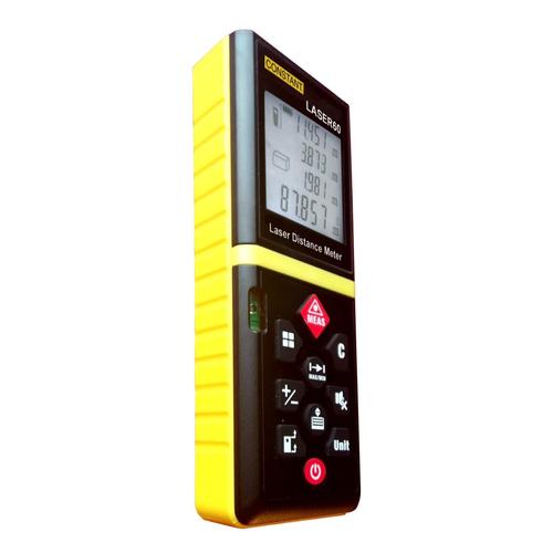 Jual Alat Ukur Jarak 60 meter Laser Distance Meter Constant Lase ...