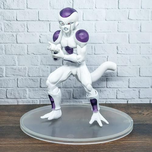Jual Frieza Dragon Ball Action Figure - Kota Magelang - Heroes Figure ...