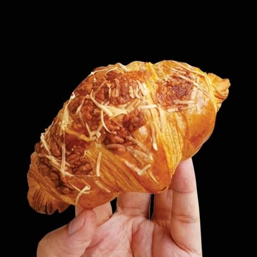 Jual Mini Croissant - Triple Cheese Croissant - Jakarta Timur - Don ...
